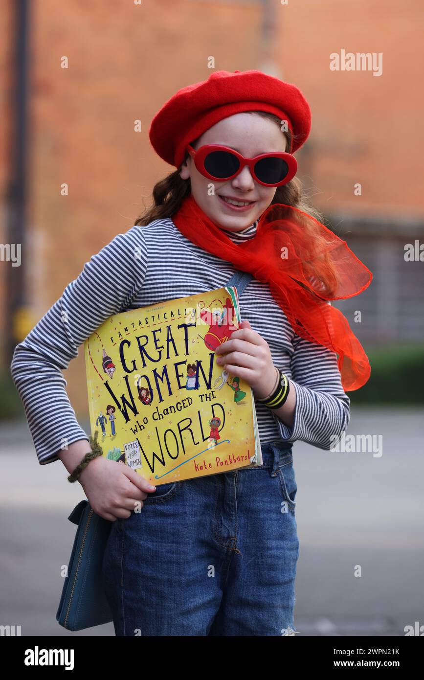 Great women who changed the world hi-res stock photography and images ...