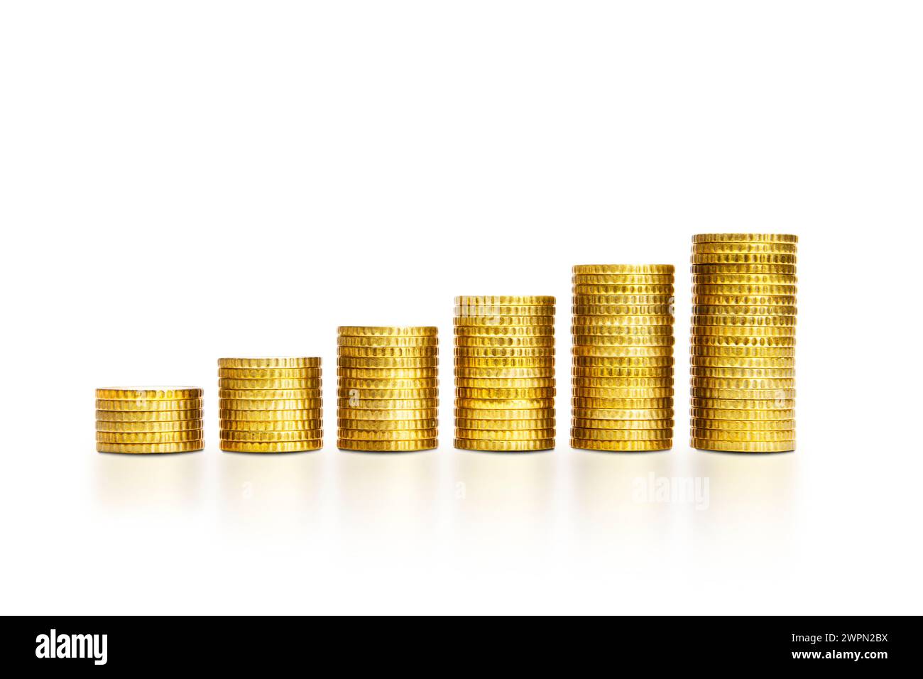 Ascending order hi-res stock photography and images - Alamy