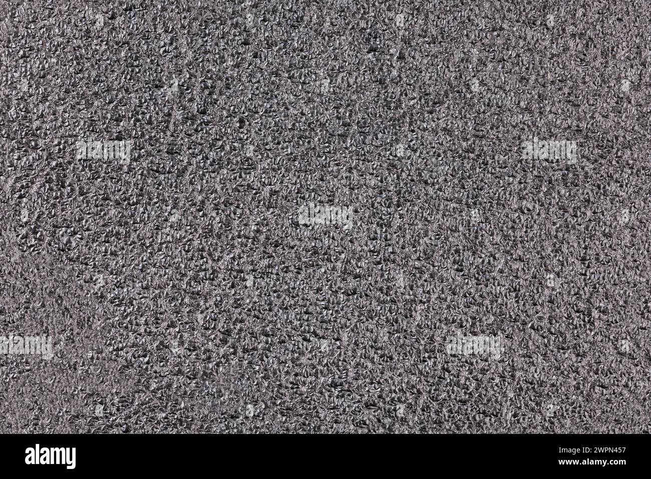 Black high-impact closed-cell polyethylene black foam sheet seamless ...