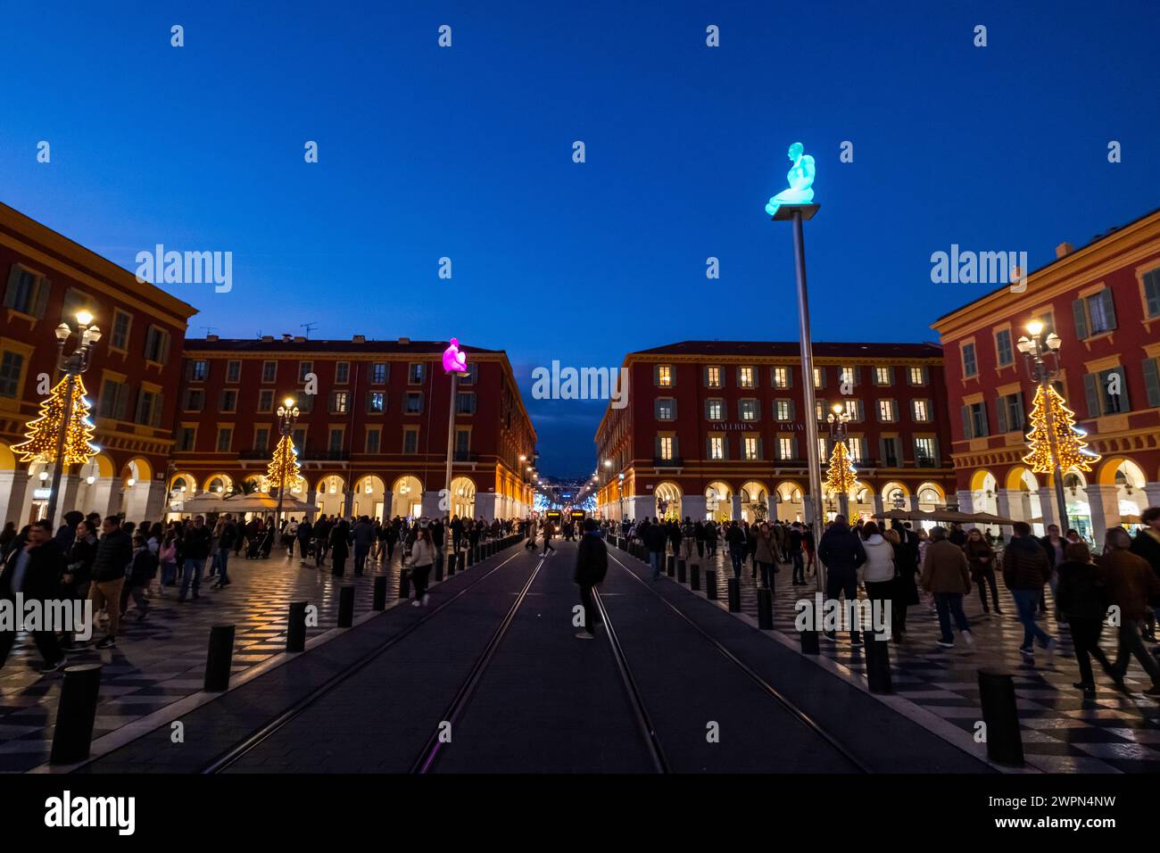 Evening atmosphere on cote hi-res stock photography and images - Alamy