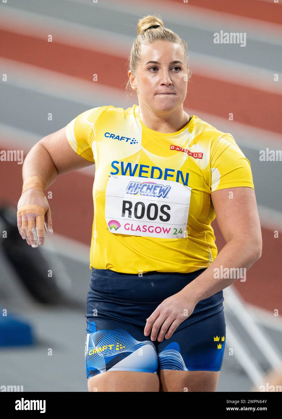 Fanny roos sweden hi-res stock photography and images - Alamy