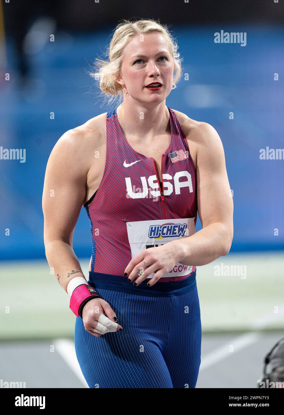 Maggie ewen hi-res stock photography and images - Alamy