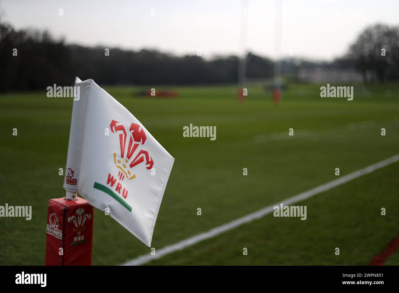 Welsh rugby union hi-res stock photography and images - Alamy