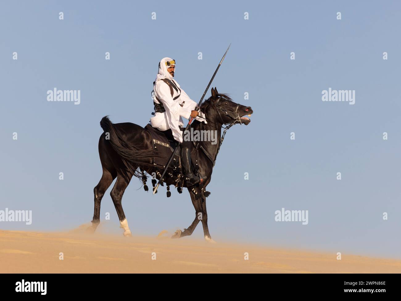 Deset hi-res stock photography and images - Alamy