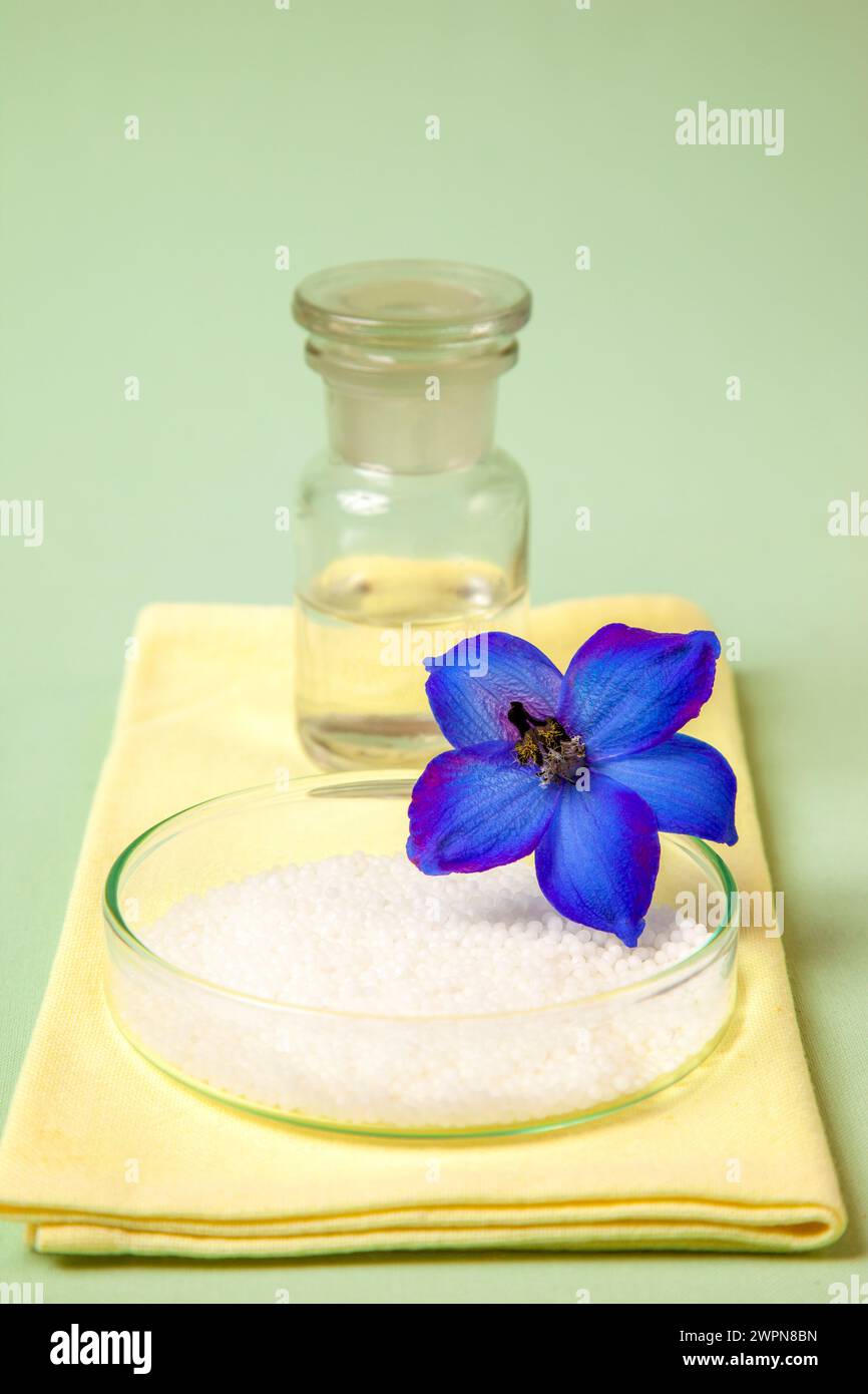 Homeopathy, medicine, healing method, alternative healing method ...