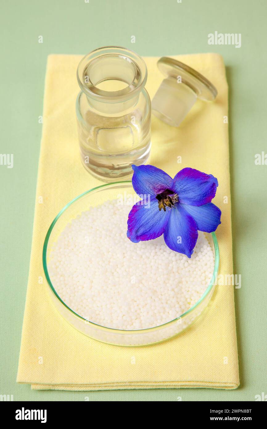 Homeopathy, medicine, healing method, alternative healing method ...