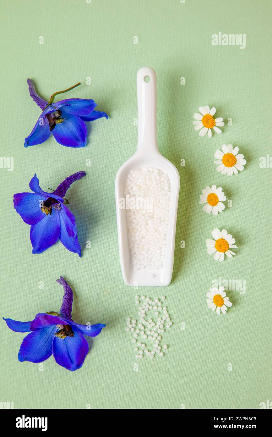 Homeopathy, medicine, healing method, alternative healing method ...