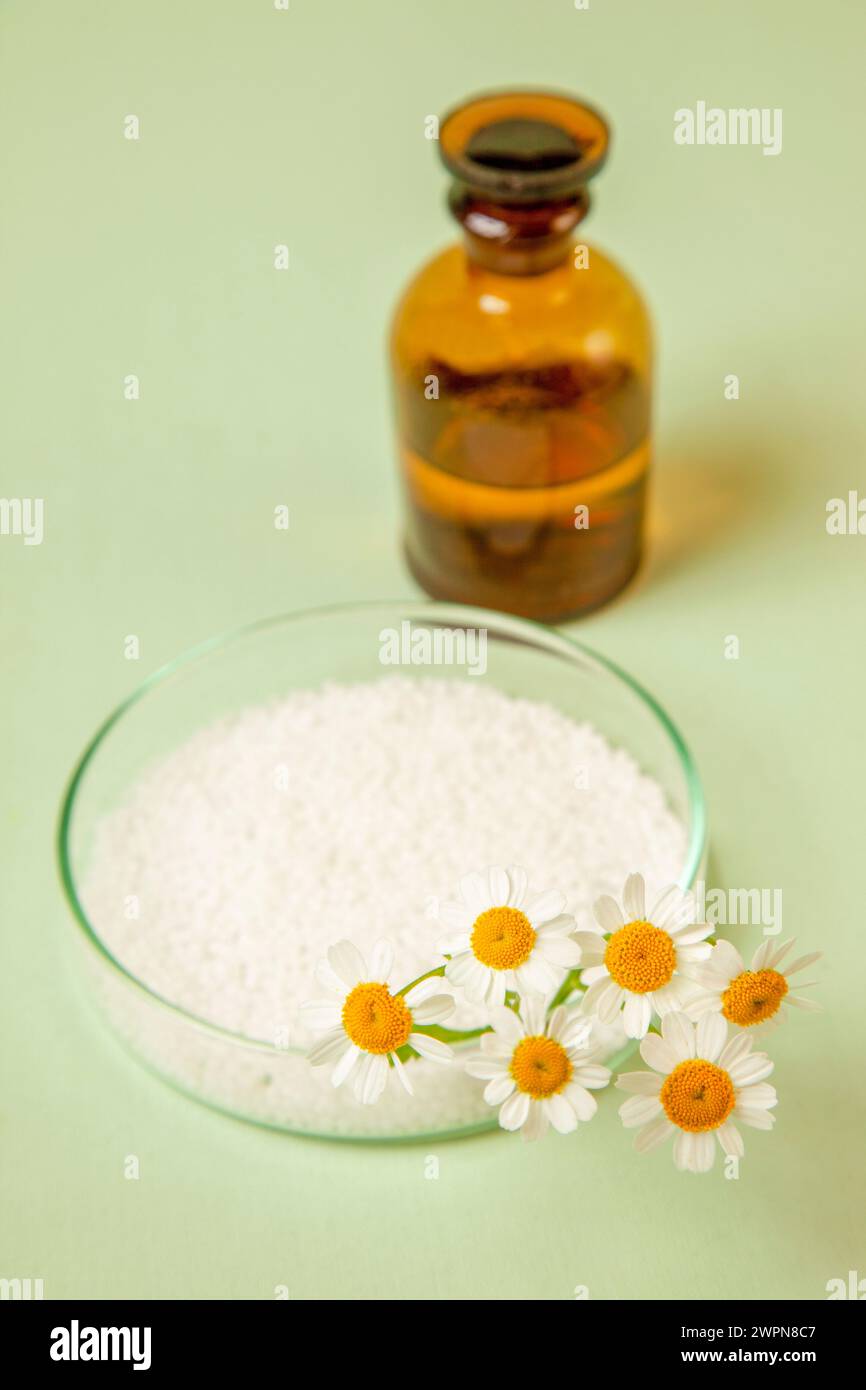 Homeopathy, medicine, healing method, alternative healing method ...