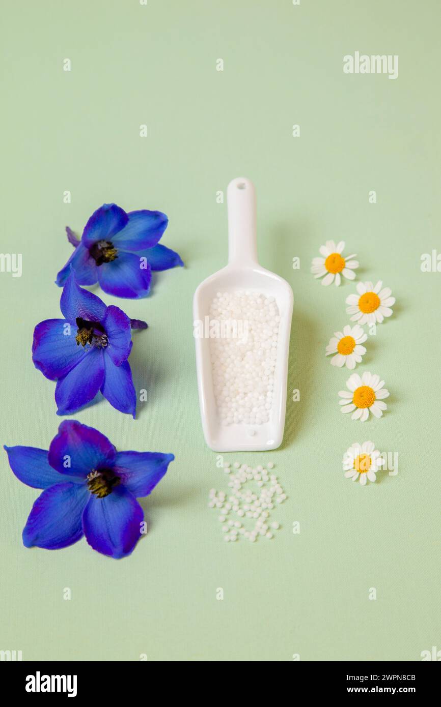 Homeopathy, medicine, healing method, alternative healing method ...