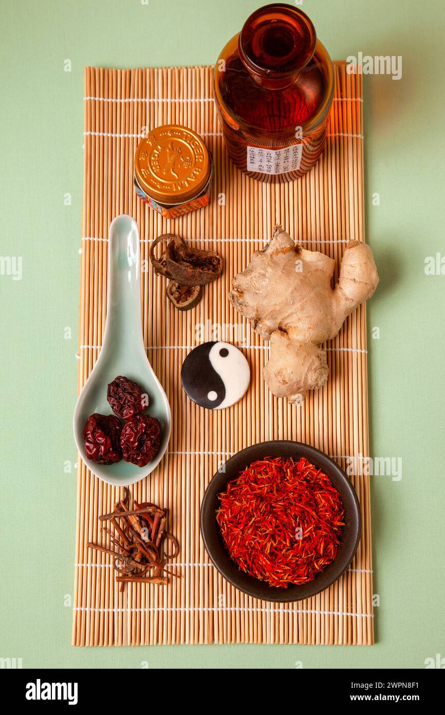 TCM, TCM medication, Traditional Chinese Medicine, medicine, healing ...