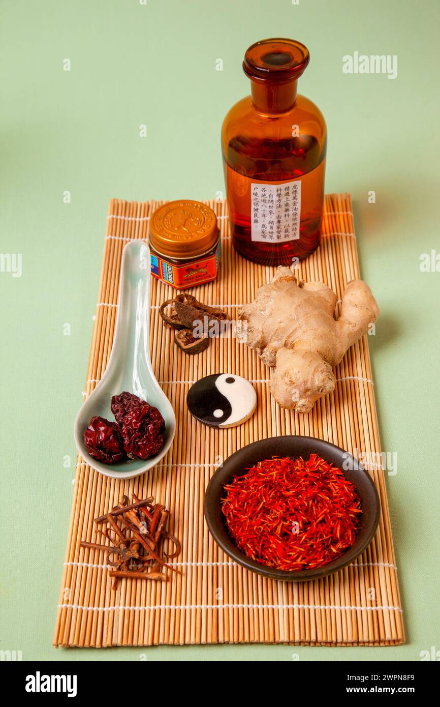 TCM, TCM medication, Traditional Chinese Medicine, medicine, healing ...