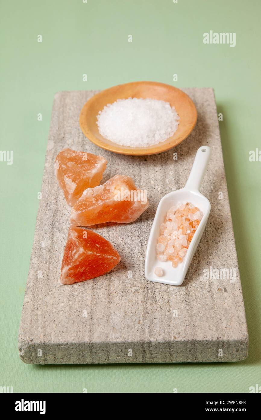 Brine therapy, medicine, healing method, alternative healing method ...