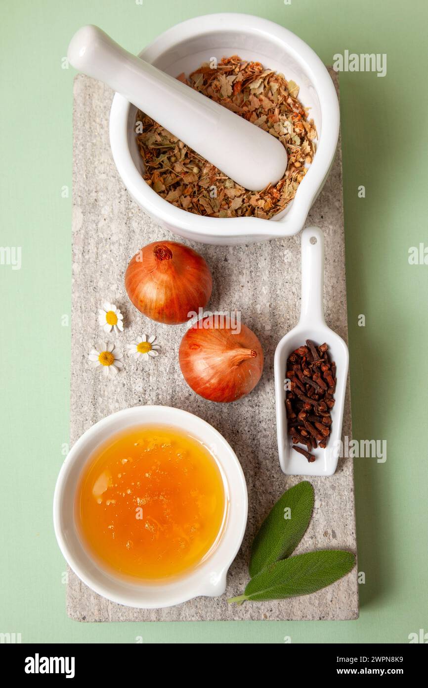 Home remedy, medicine, healing method, alternative healing method ...