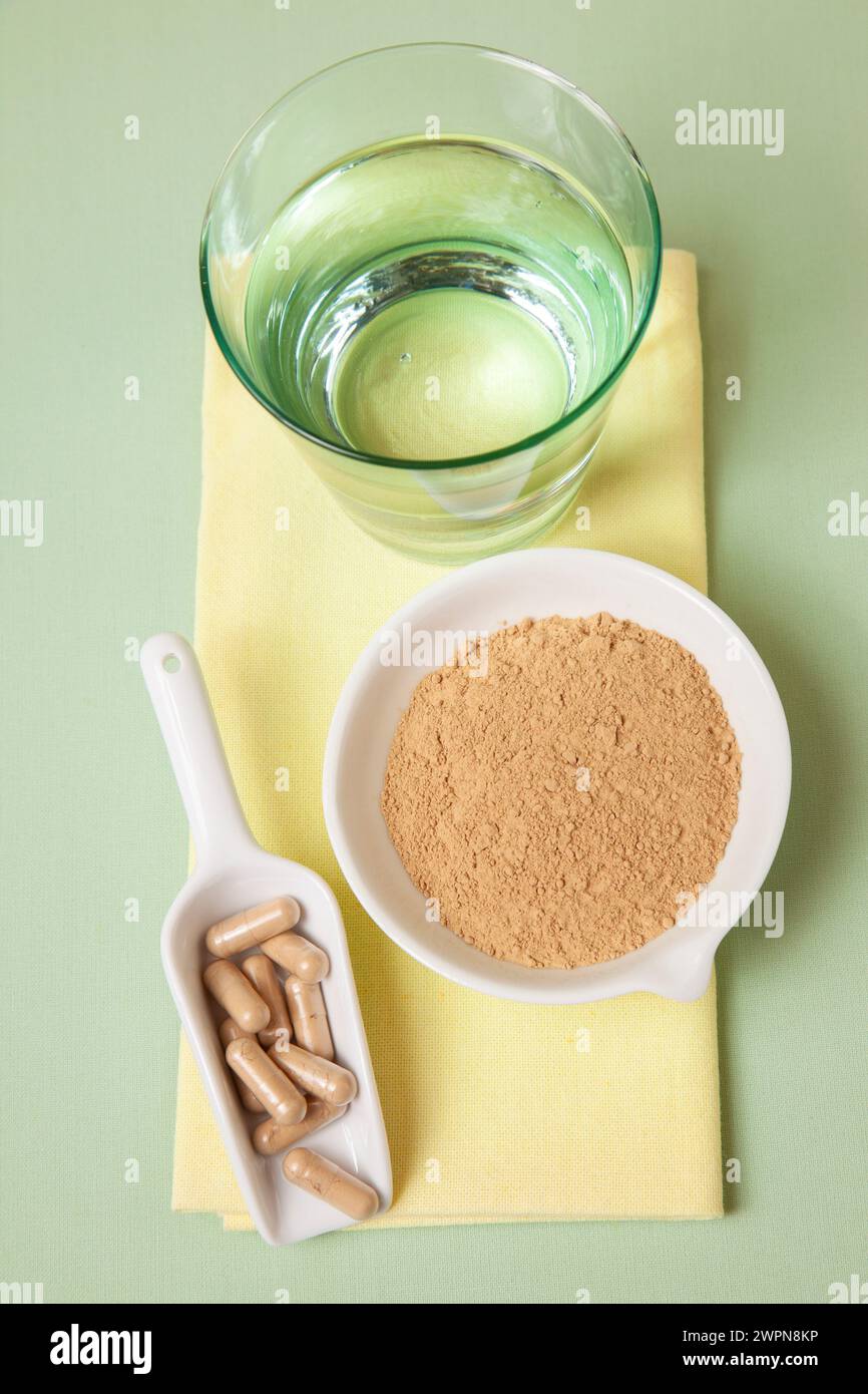 Healing earth, medicine, healing method, alternative healing method ...