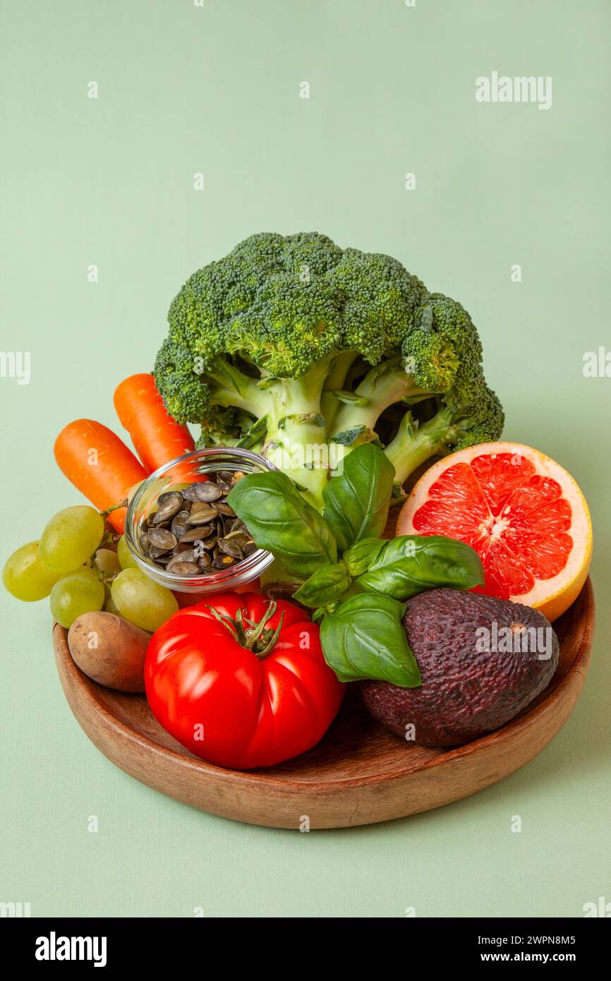 Acid-base diet, medicine, healing method, alternative healing method ...