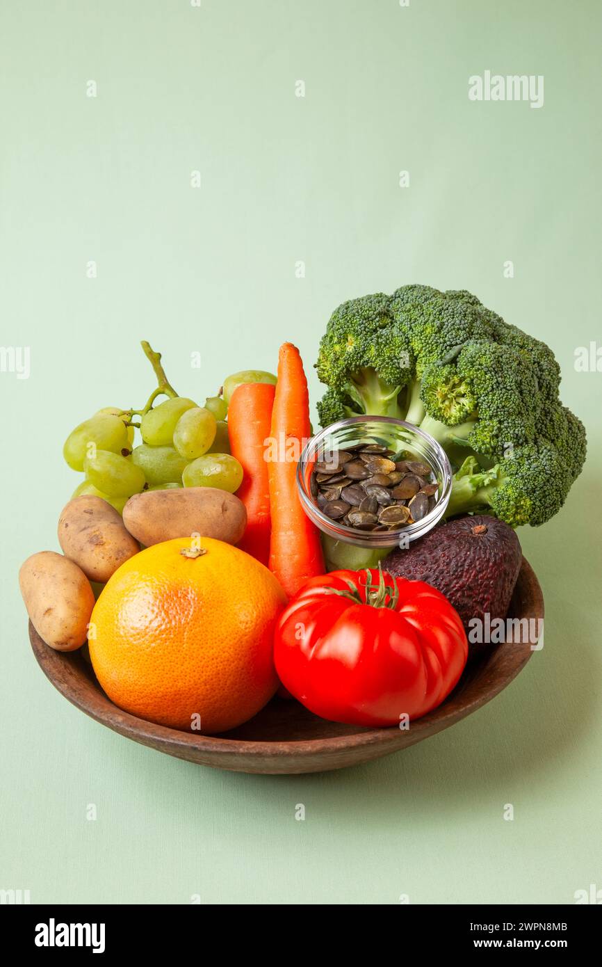 Acid-base diet, medicine, healing method, alternative healing method ...