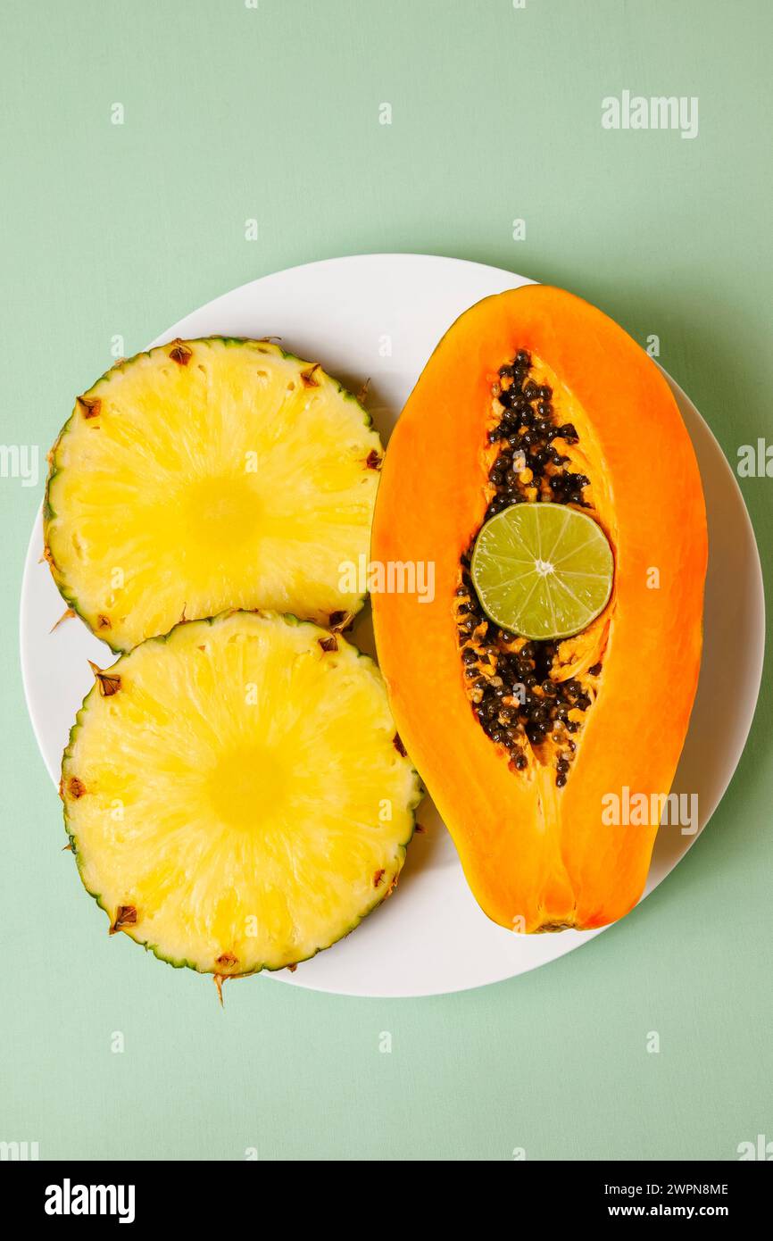 Enzyme therapy, medicine, healing method, alternative healing method ...