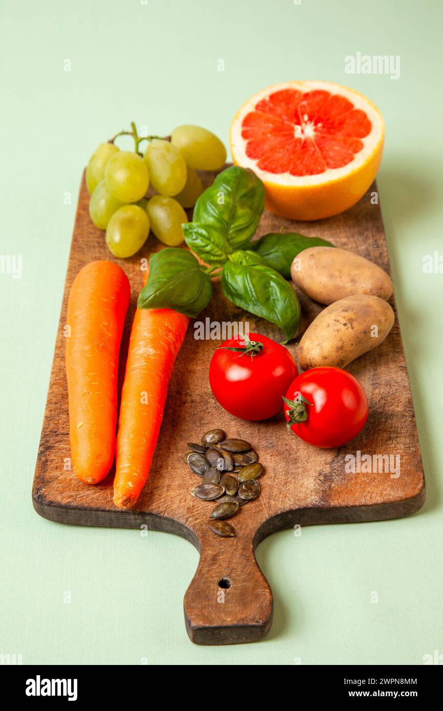 Acid-base diet, medicine, healing method, alternative healing method ...