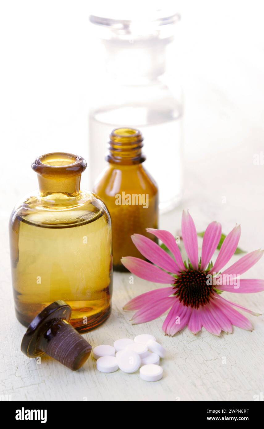 Homeopathy, medicine, healing method, alternative healing method ...