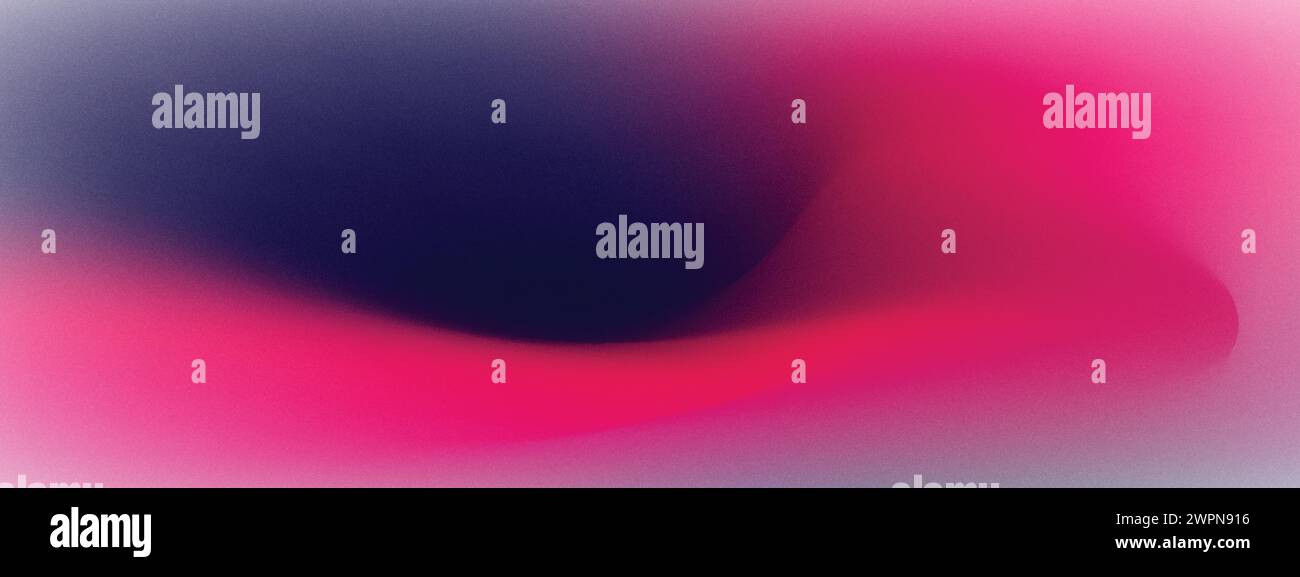 Blue soft noise gradient Stock Vector Images - Alamy