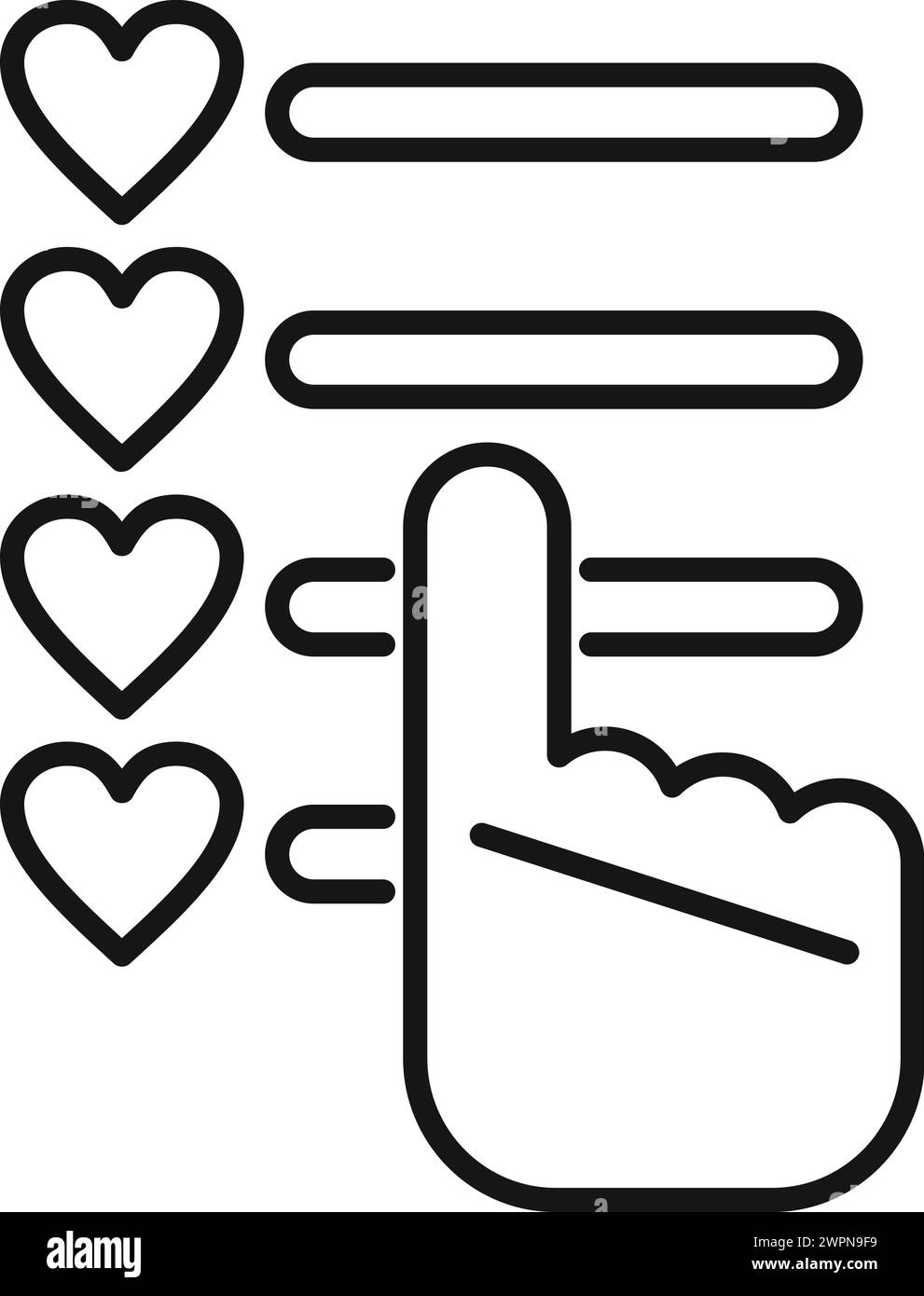 All favorite items hi-res stock photography and images - Alamy