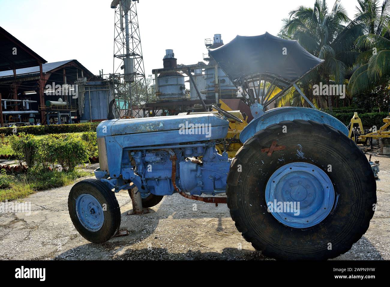 Storia cuba hi-res stock photography and images - Alamy