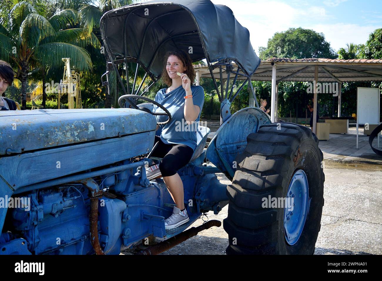 Storia cuba hi-res stock photography and images - Alamy