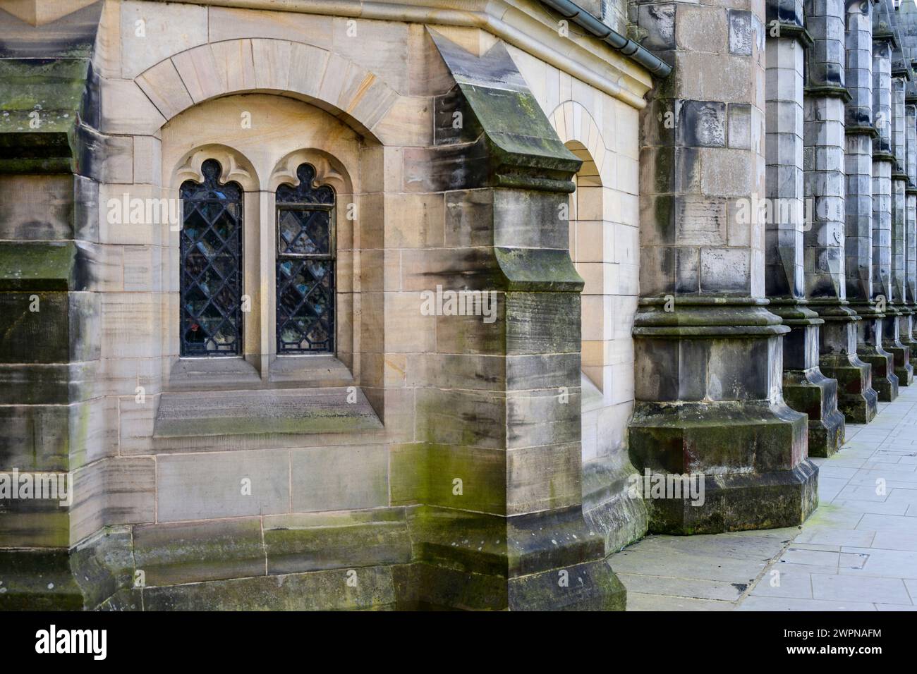 St andrews united kingdom hi-res stock photography and images - Alamy