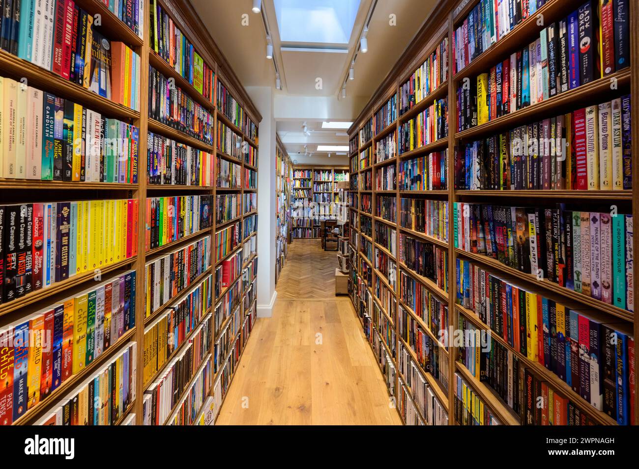 University of st andrews library hi-res stock photography and images ...