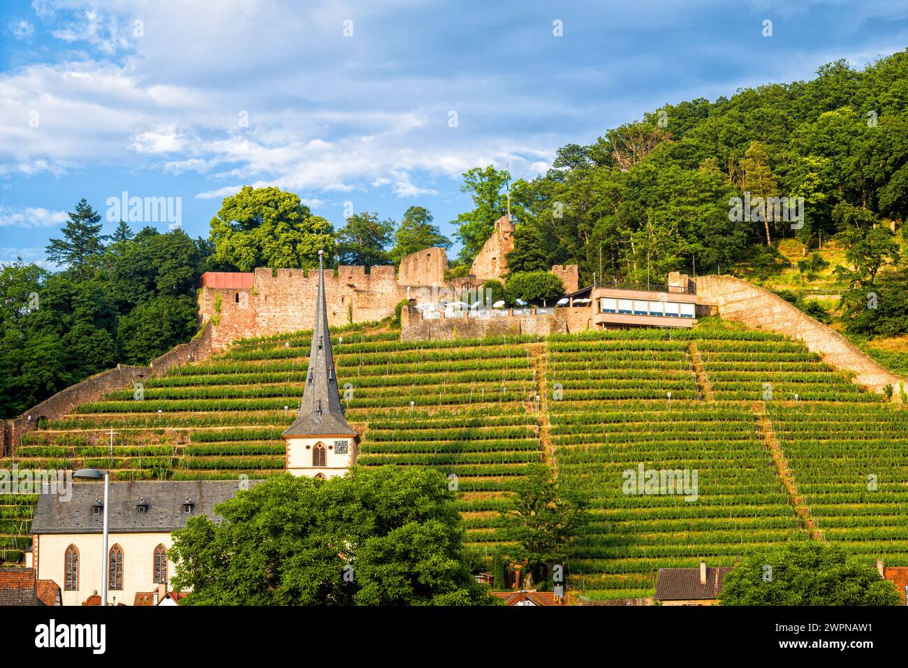 Klingenberg hi-res stock photography and images - Alamy