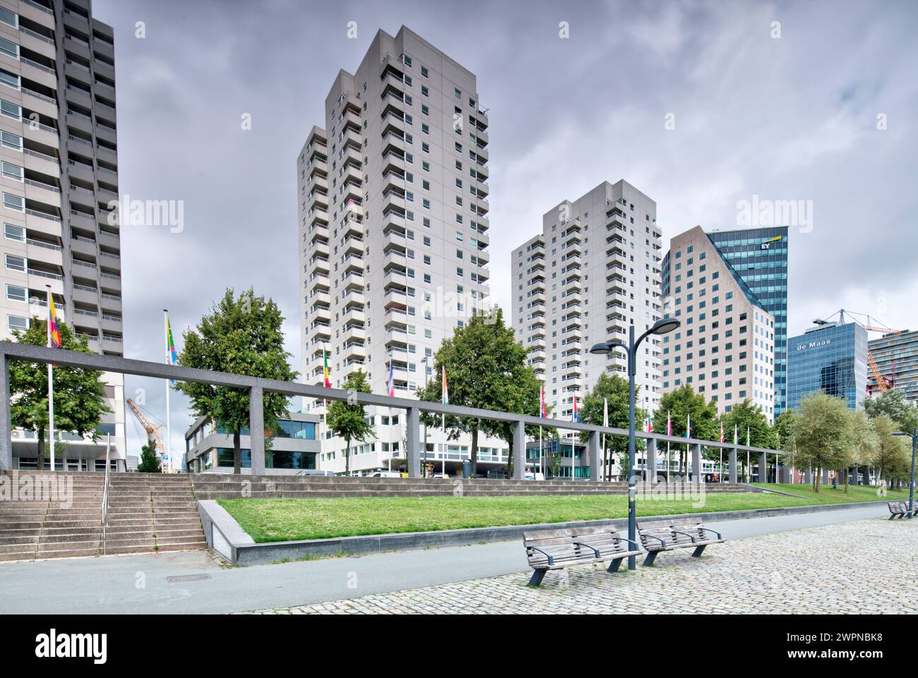 Vlaggenparade hi-res stock photography and images - Alamy