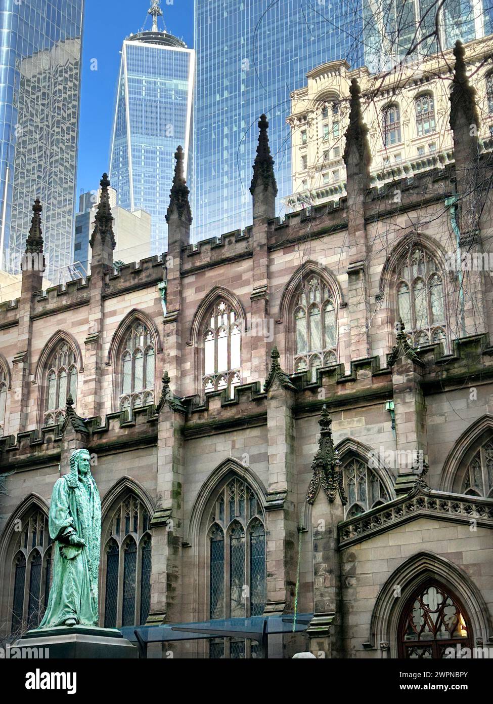 John watts hi-res stock photography and images - Alamy