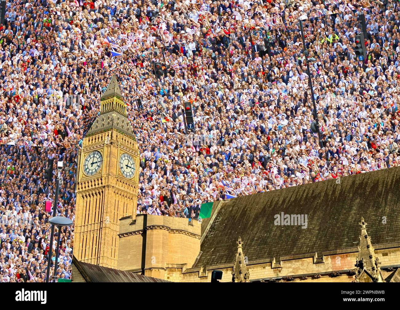 General election 2024. Westminster. People. General public. The public ...