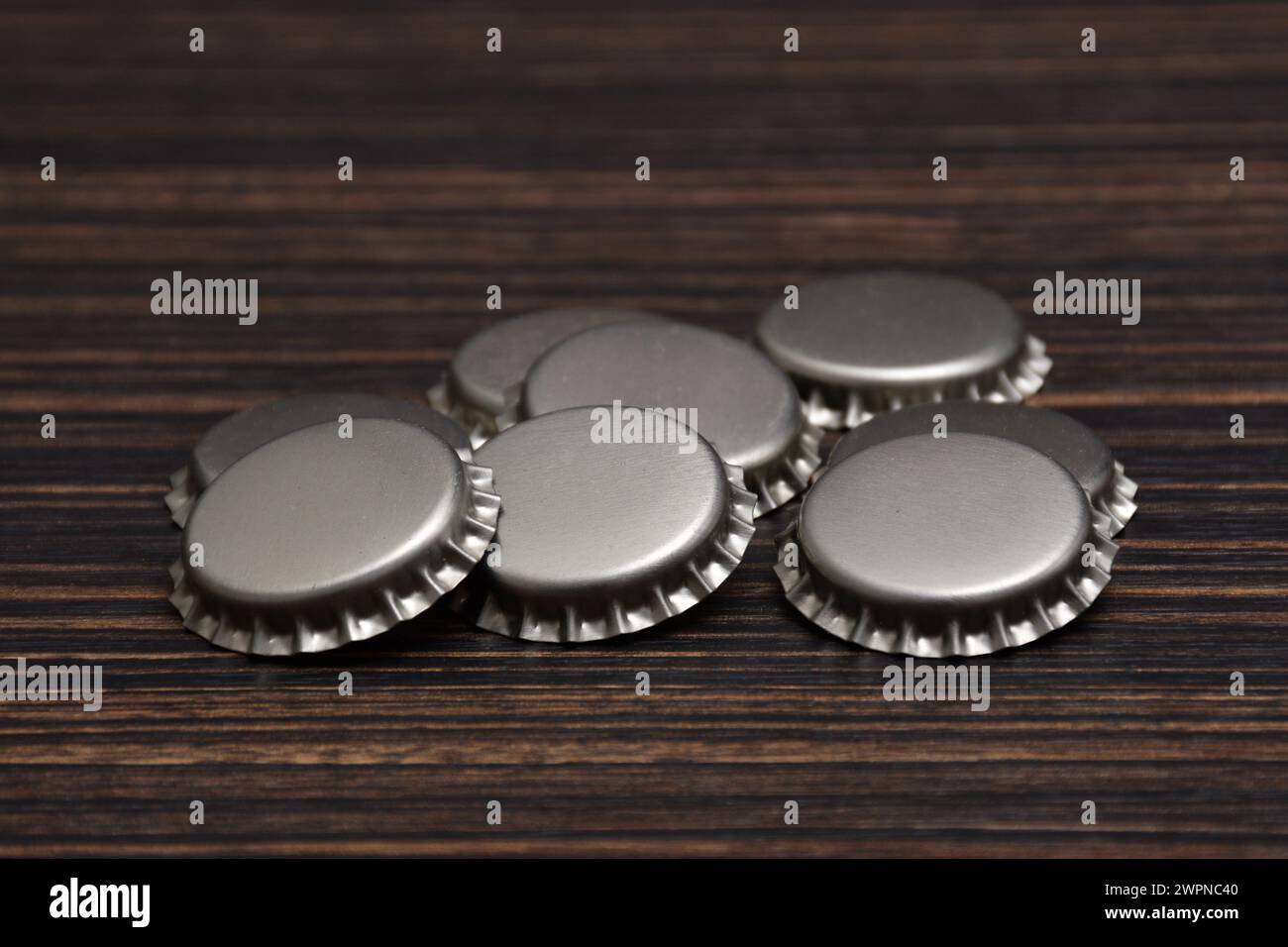 Liquid metallic finish hi-res stock photography and images - Alamy