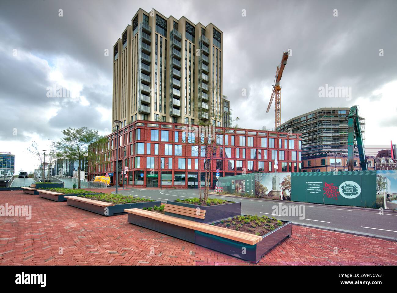 Local planning history hi-res stock photography and images - Alamy