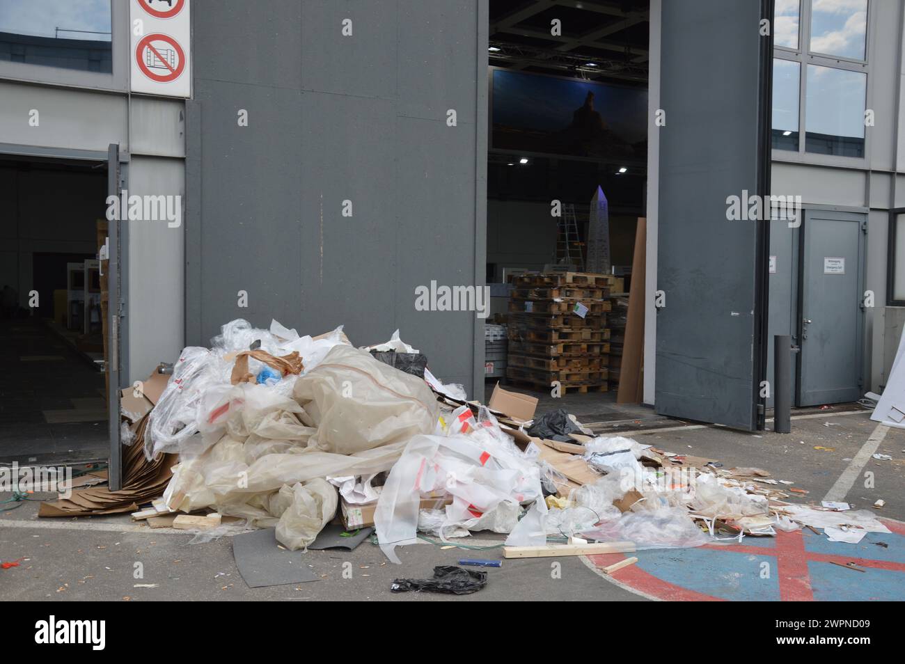 Itb 2024 hi-res stock photography and images - Alamy