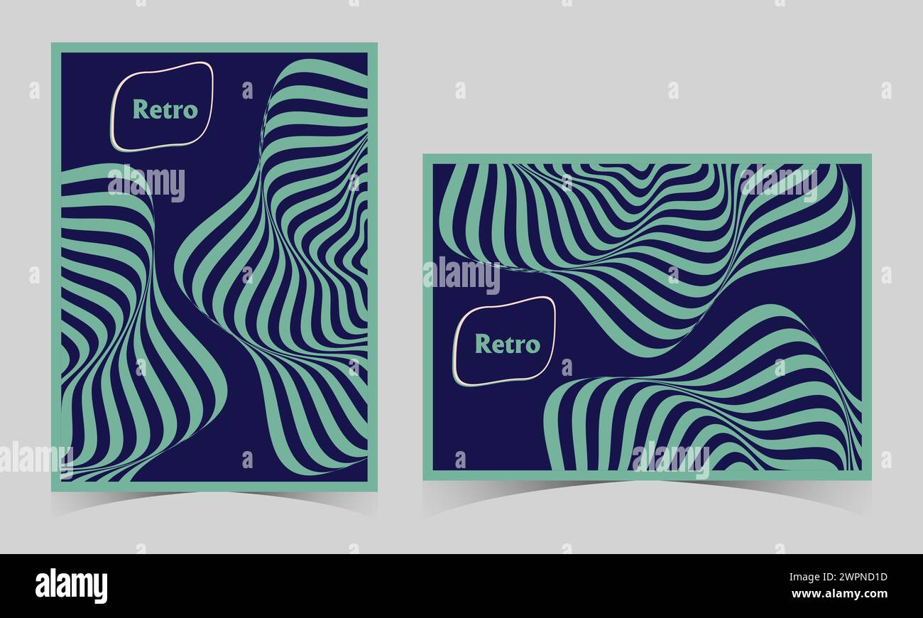 Groovy hippie 70s backgrounds Retro 60s Checkered background with ...