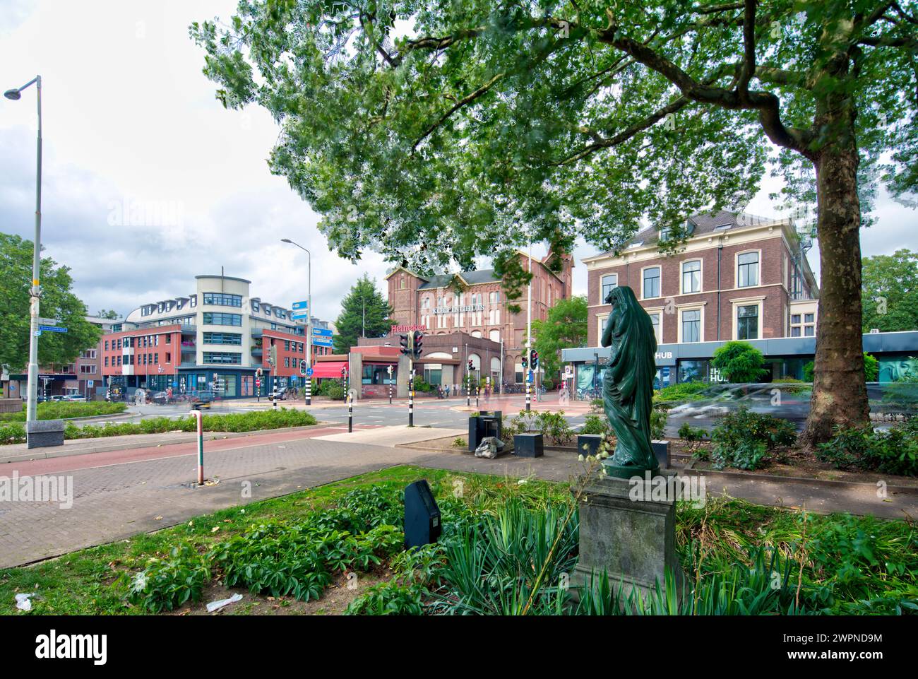 Kolpinghuis hi-res stock photography and images - Alamy