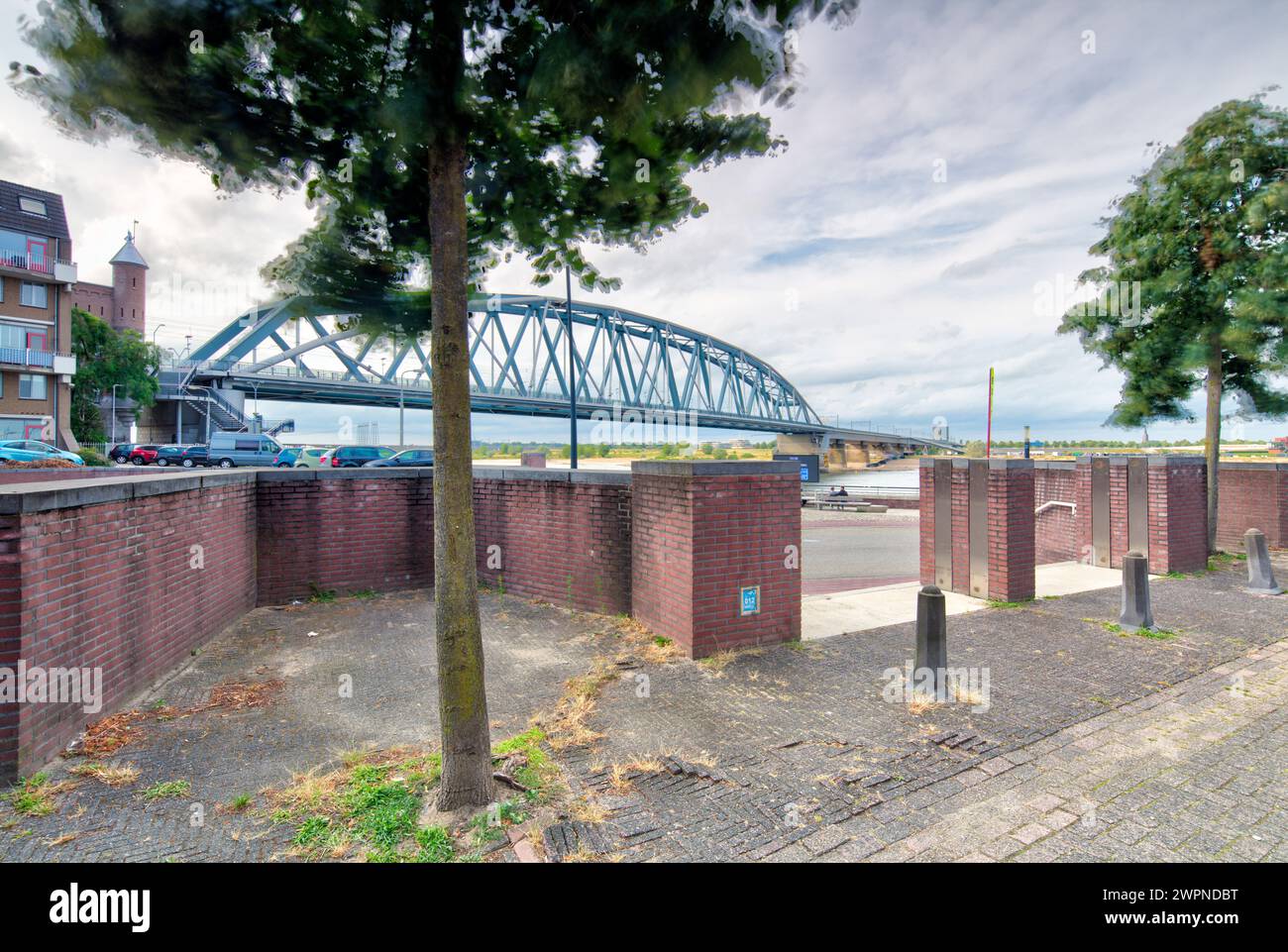 Walkade hi-res stock photography and images - Alamy