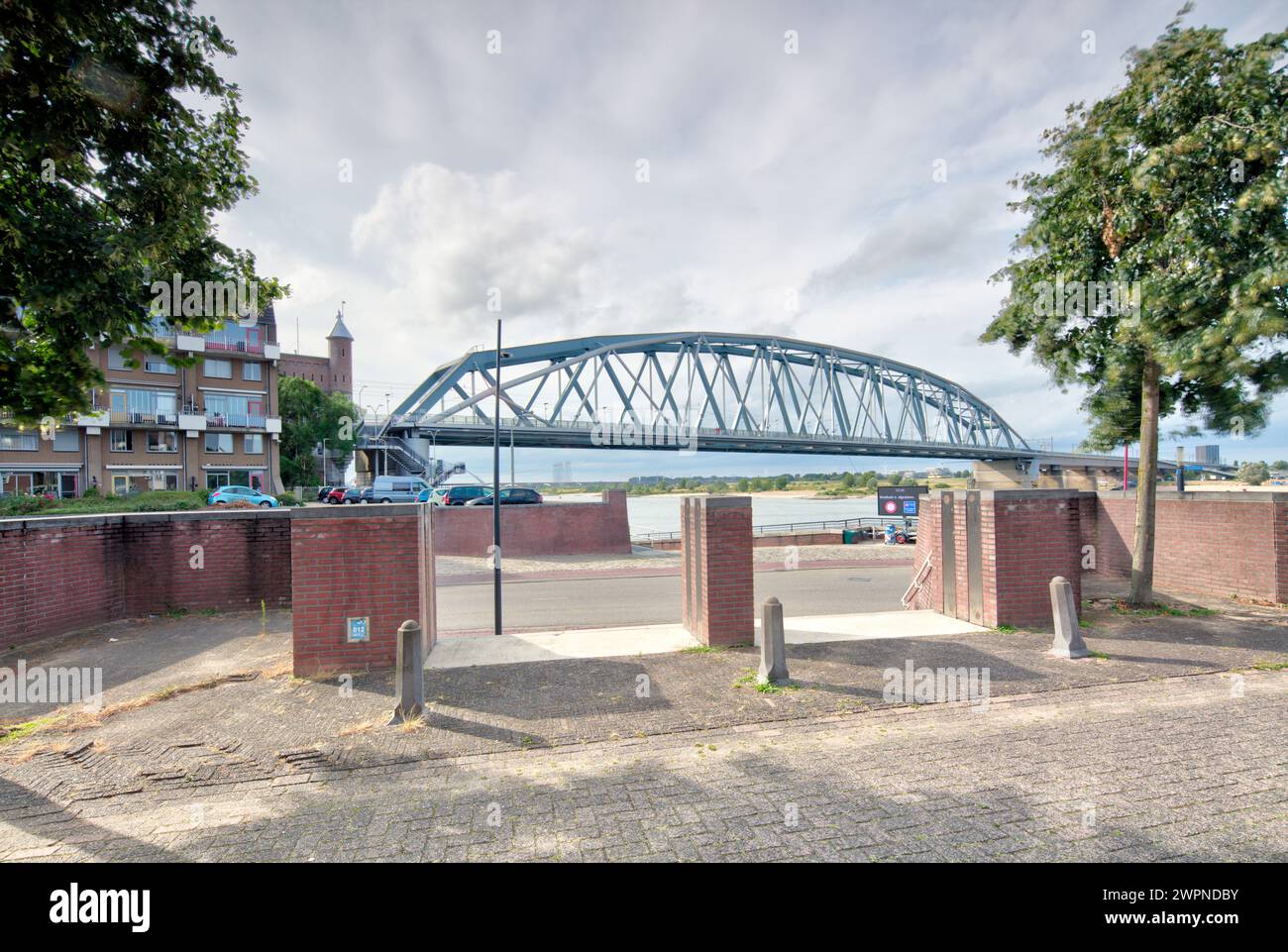 Walkade hi-res stock photography and images - Alamy