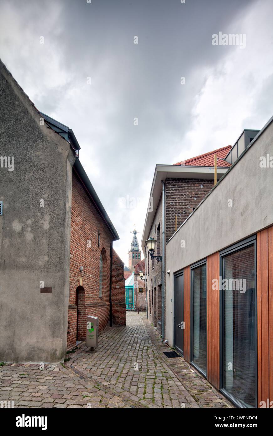 St. Jacob's Chapel, Jacob's Way, Jacob's Chapel, pilgrims, church ...