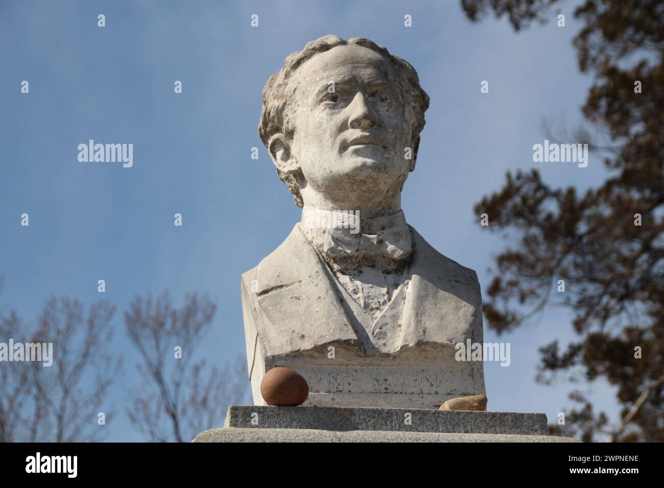 Harry houdini family hi-res stock photography and images - Alamy