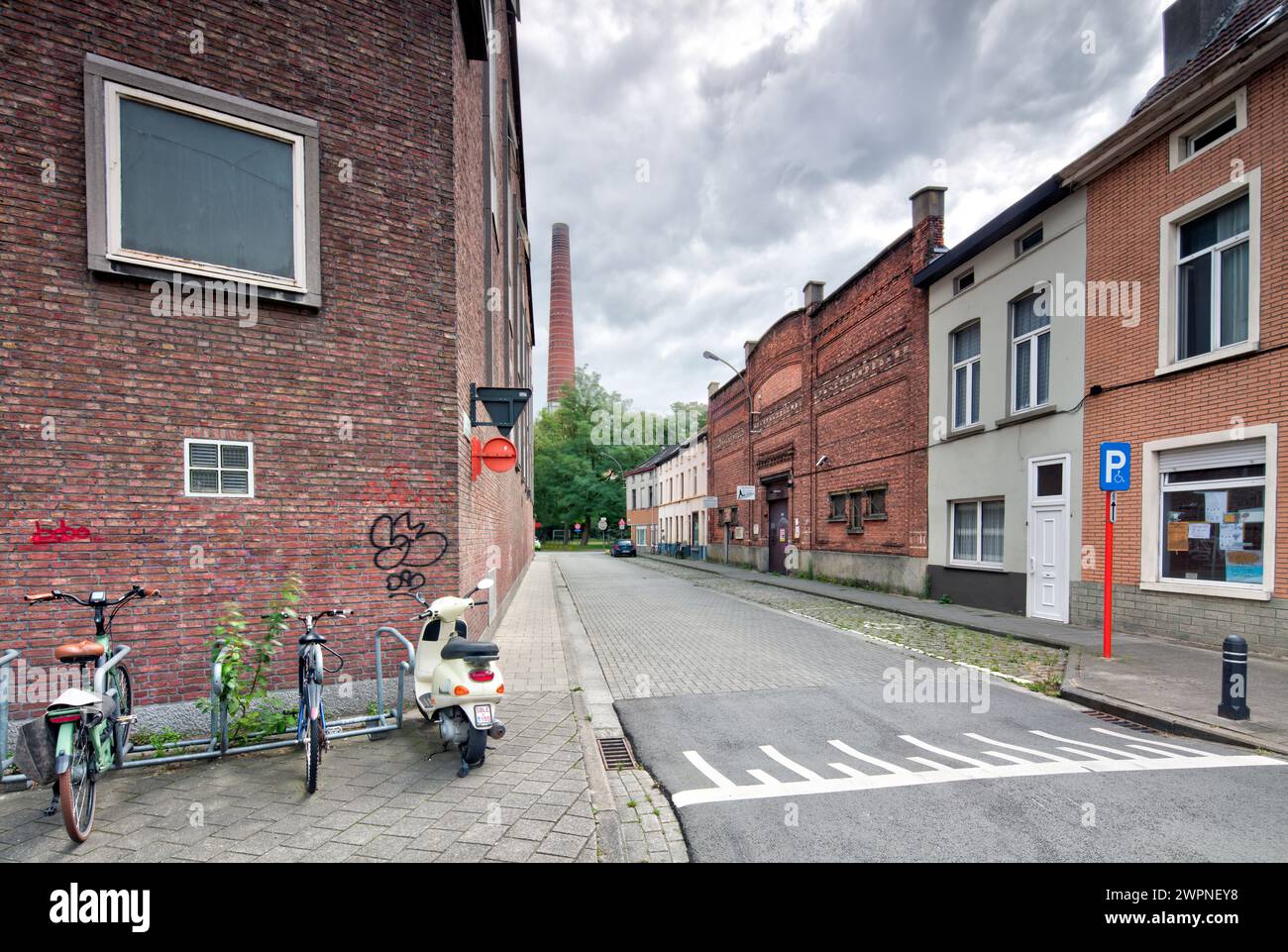 Steg centrale van ham hi-res stock photography and images - Alamy