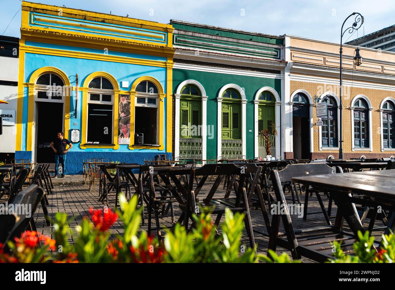 Manaus - Brazilian rainforest, Cruising the Amazon on a boutique ship ...