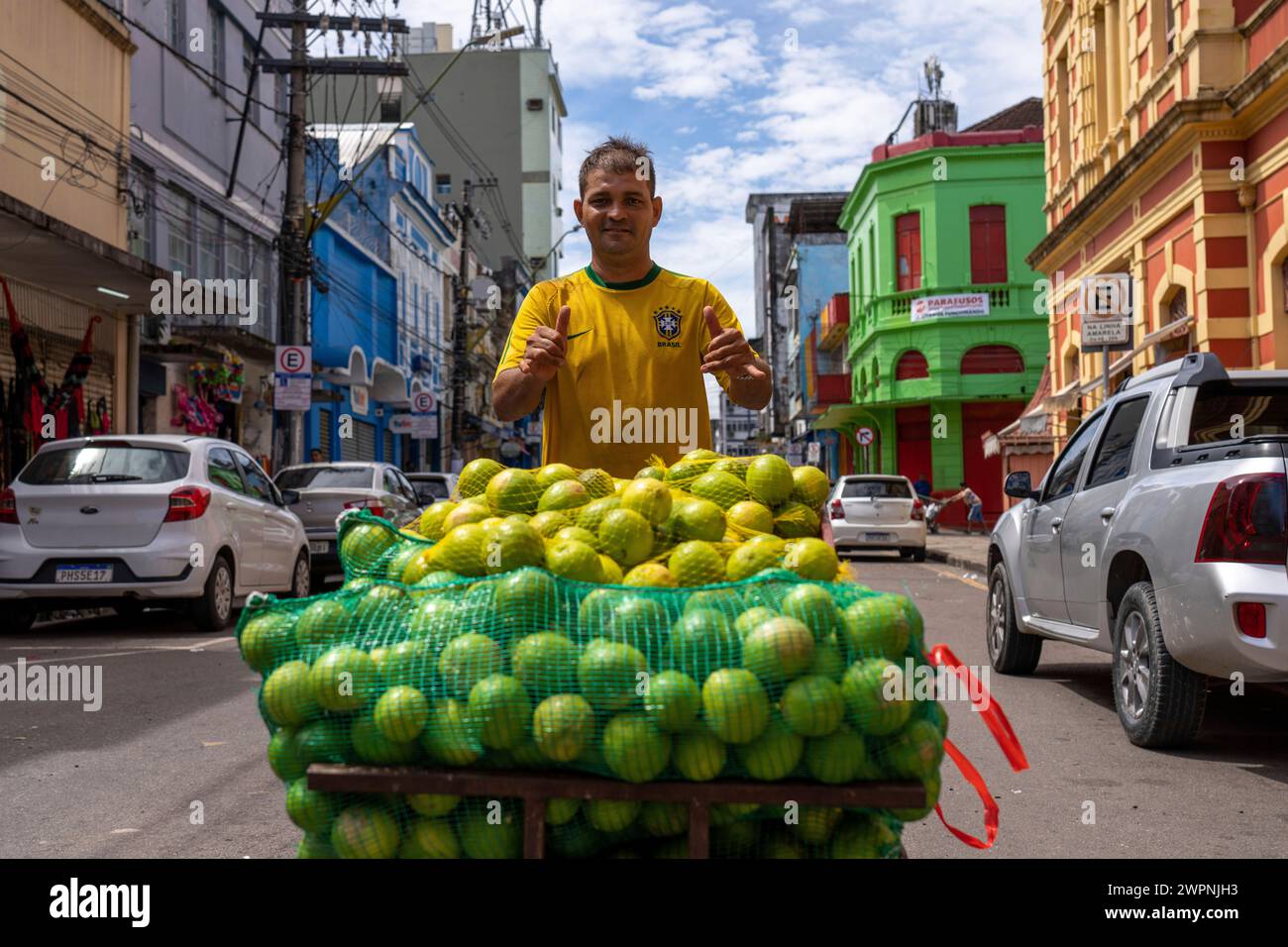 Manaus - Brazilian rainforest, Cruising the Amazon on a boutique ship ...