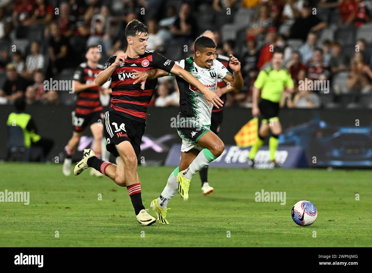 Nicolas milanovic australia hi-res stock photography and images - Alamy