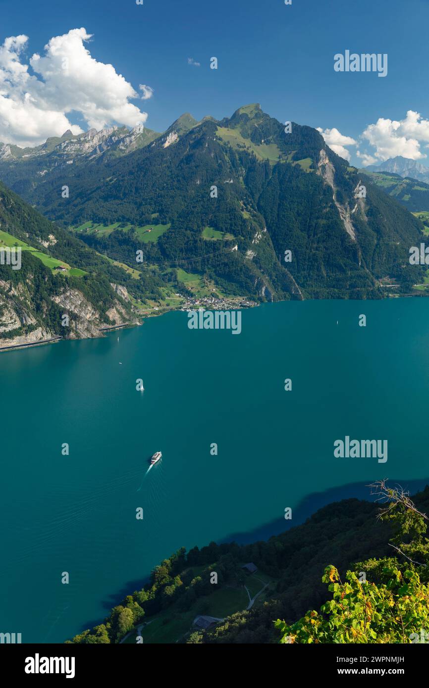 Sisikon hi-res stock photography and images - Alamy