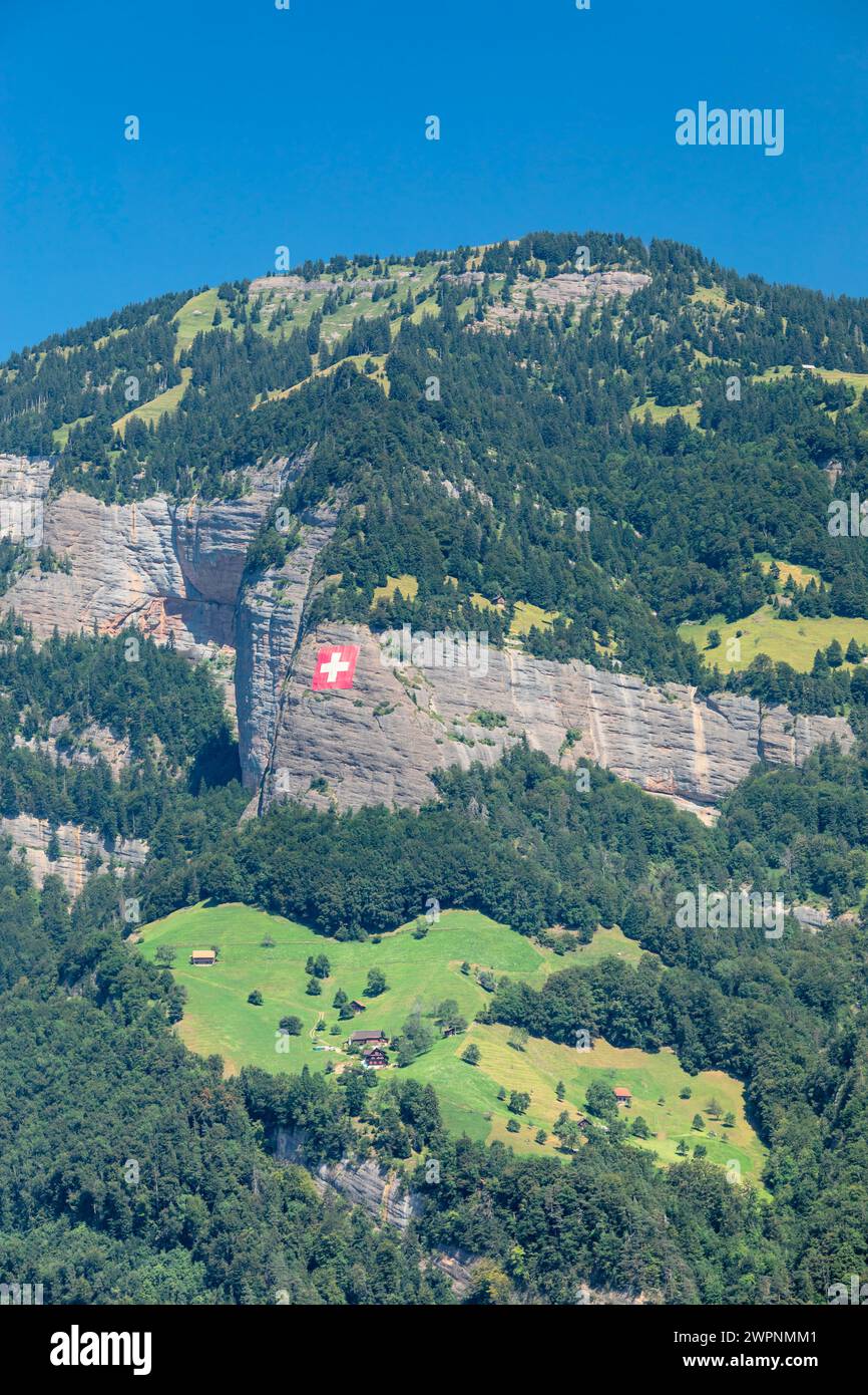 The rigi near vitznau hi-res stock photography and images - Alamy