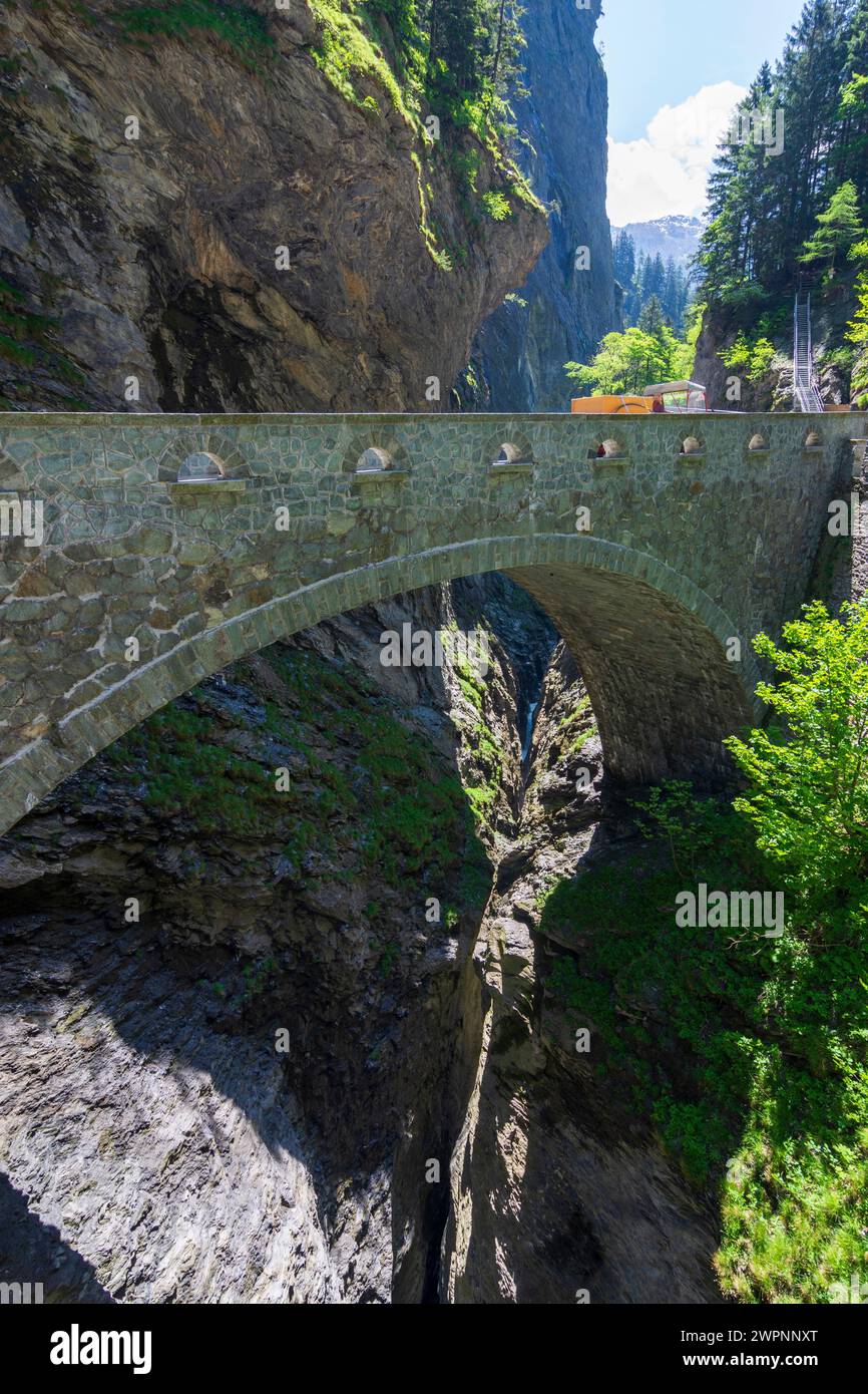 Premoli bridge hi-res stock photography and images - Alamy