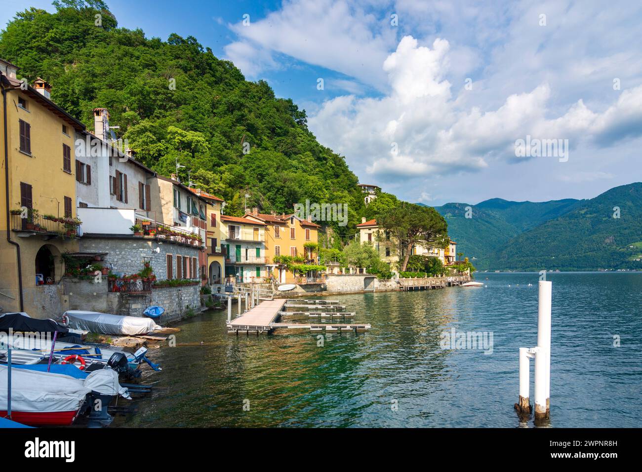 Quarter san mamete hi-res stock photography and images - Alamy